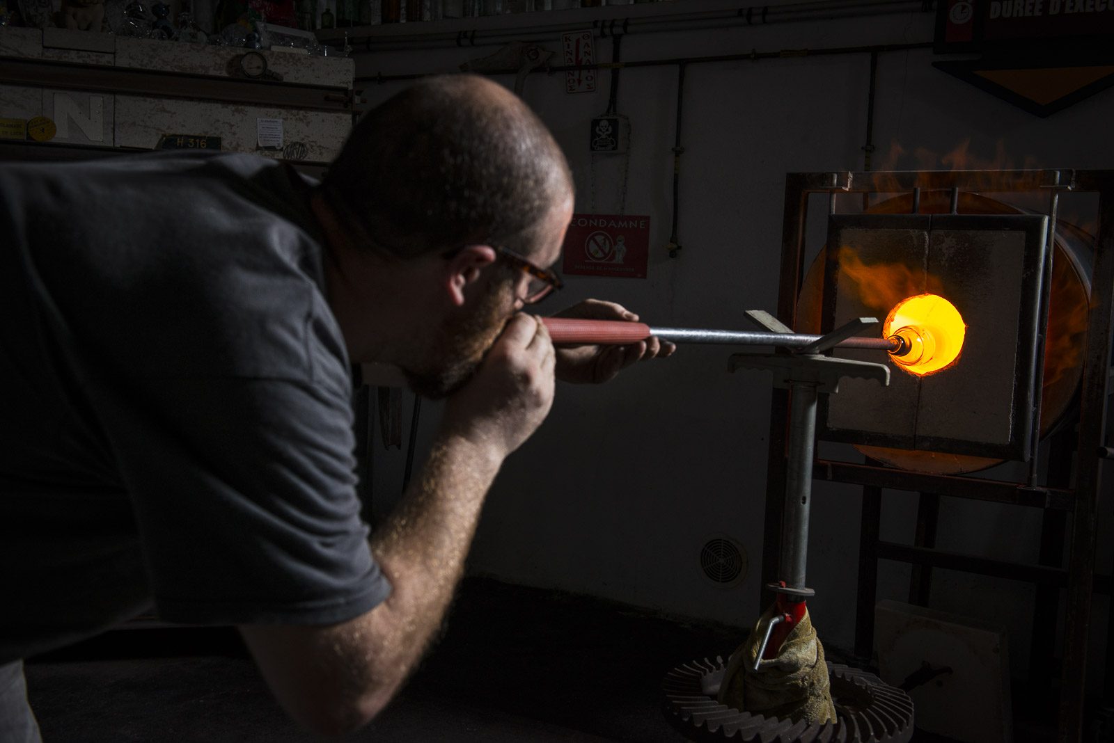 Sygma | Sygma verrerie