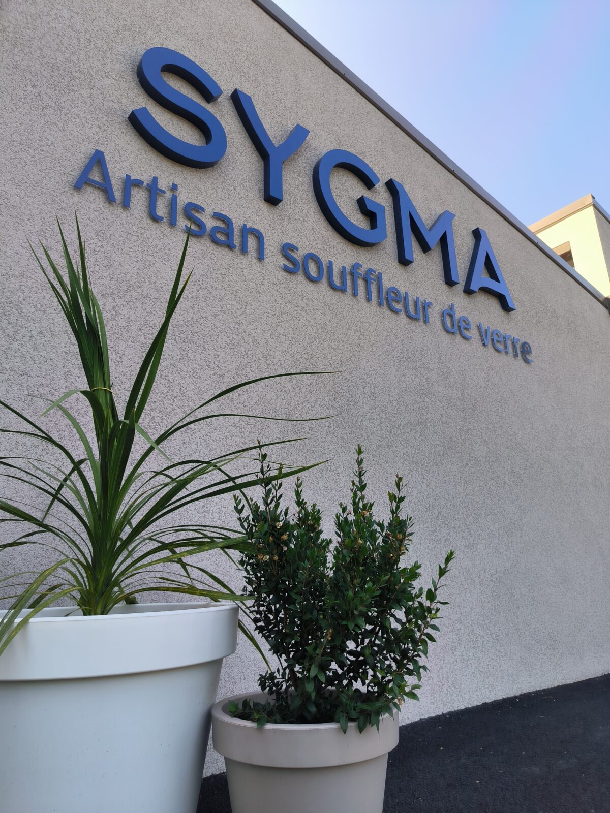 Sygma | L’atelier sygma